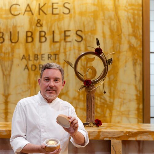Gallery | Cakes & Bubbles